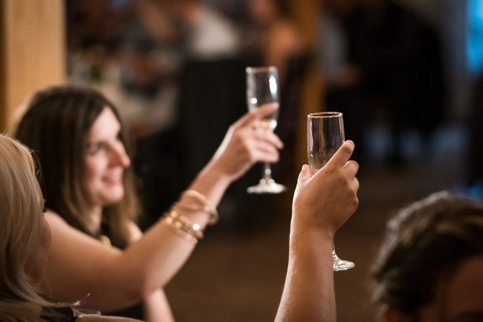 Recommended Wedding DJs at Venues in Massachusetts & Beyond - Champagne ...